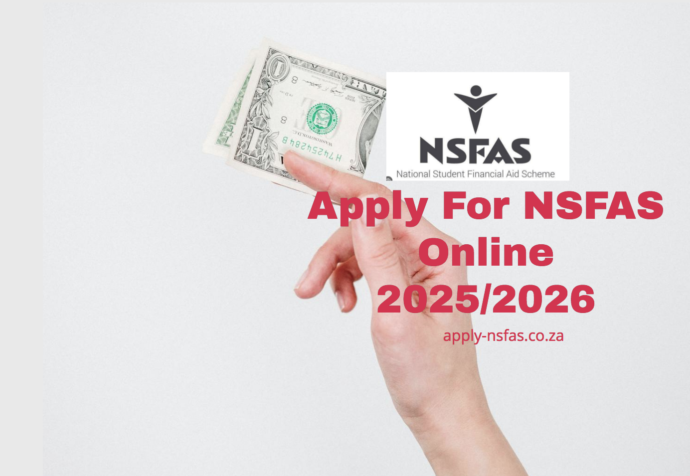 Application Tracker NSFAS 2025/2026 - www.nsfas.org.za Application Tracker NSFAS 2025/2026 - www.nsfas.org.za