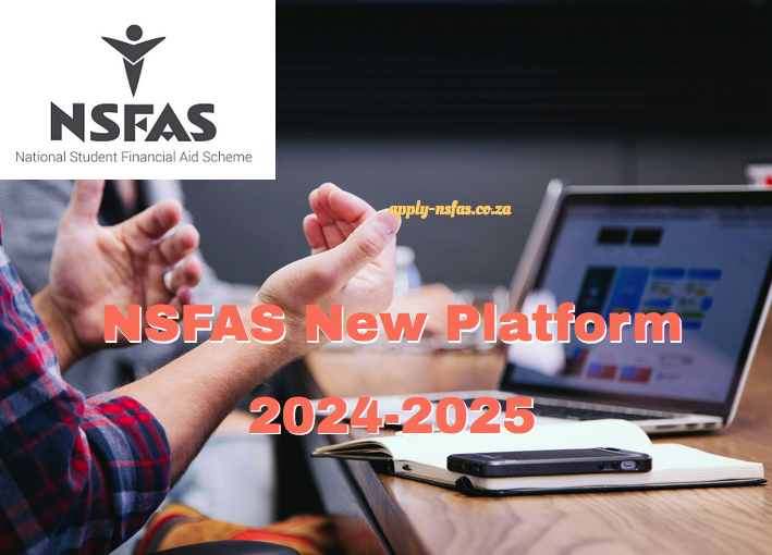 NSFAS New Platform 2024-2025 - www.nsfas.org.za NSFAS New Platform 2024-2025 - www.nsfas.org.za
