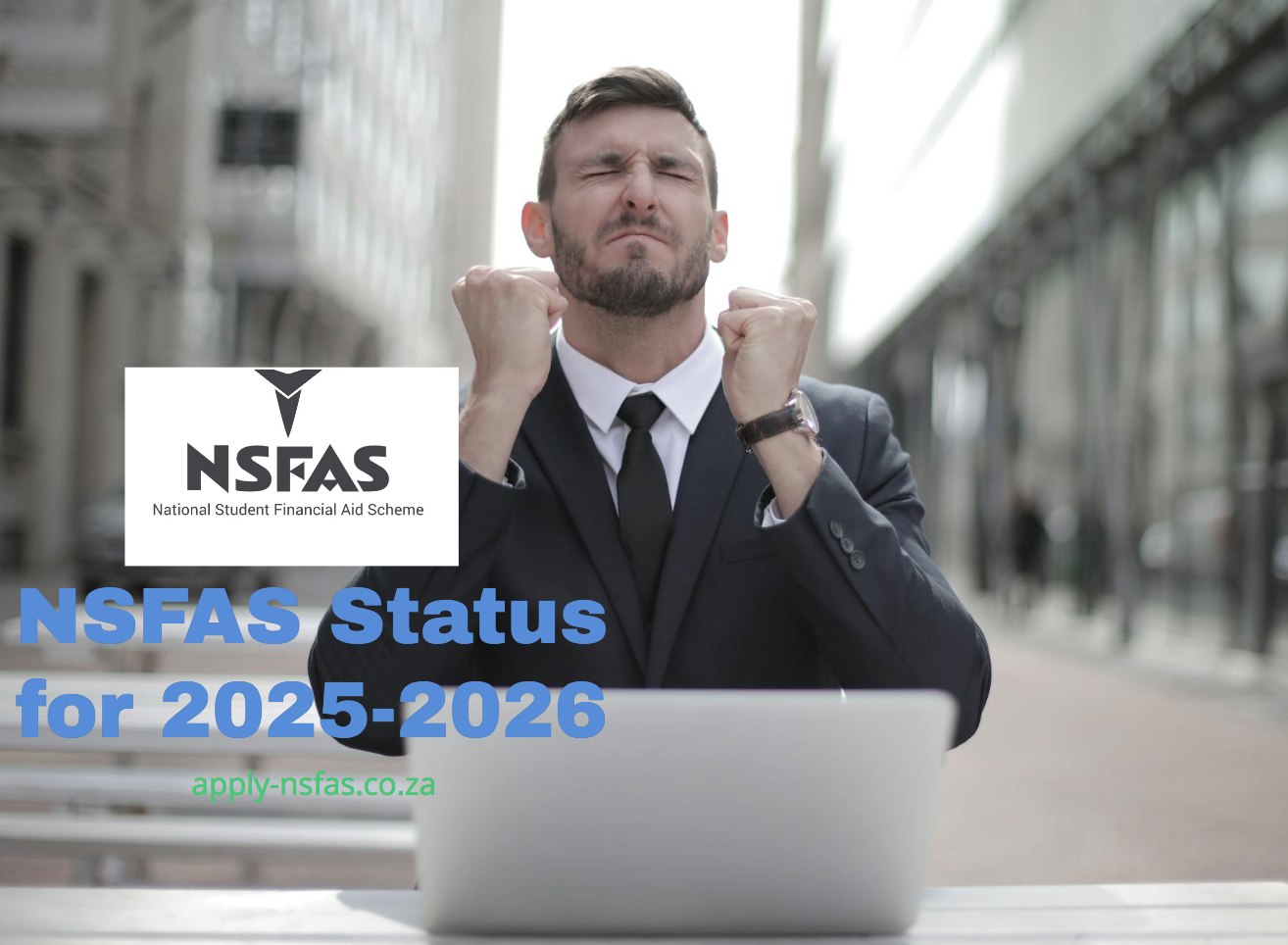 Nsfas Status For 2025 2026 Za
